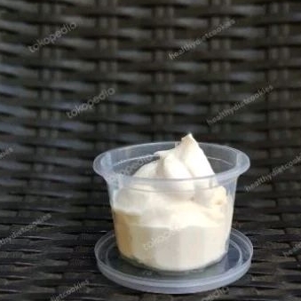Jual extra cream cheese 100gr | Shopee Indonesia