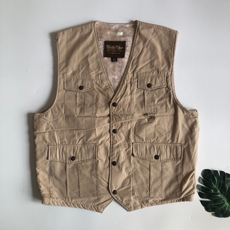 Jual Vest - Rompi Second Murah Tactical - Fishing | Shopee Indonesia