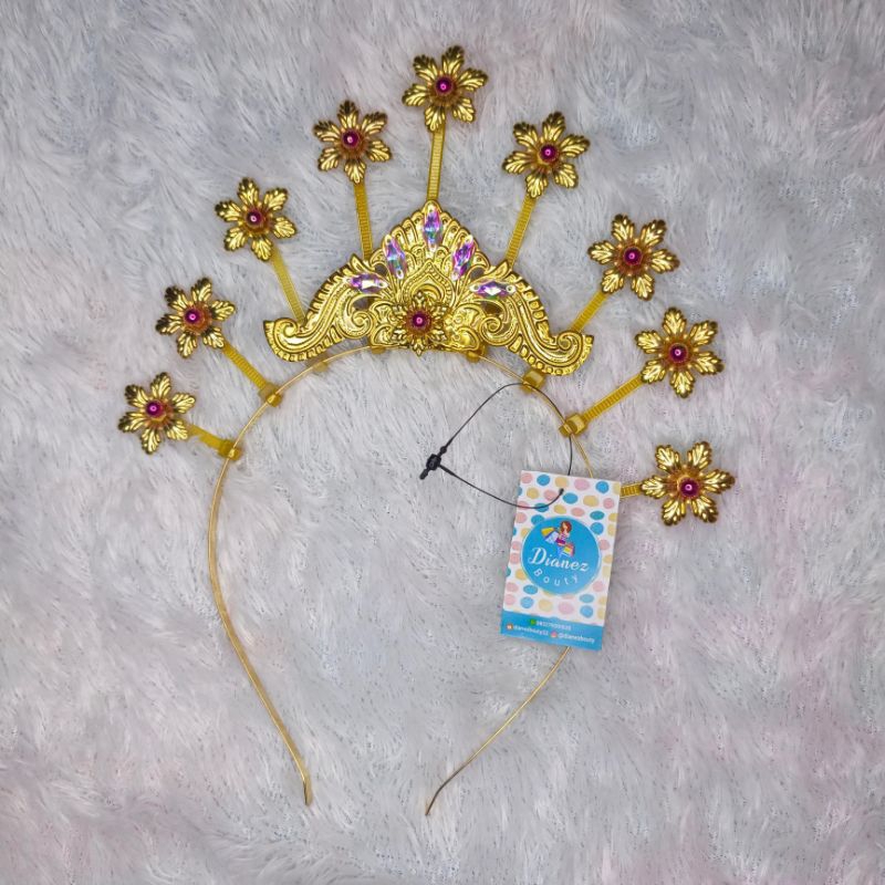 Jual Bando Adat Jawa Untuk Nari/Pesta/Kondangan/Kartinian | Shopee ...