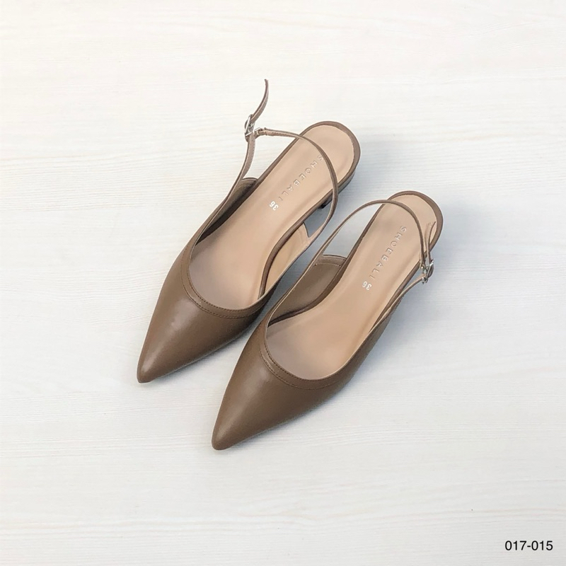 Jual SHOEBALI Heels 017-015 | Shopee Indonesia