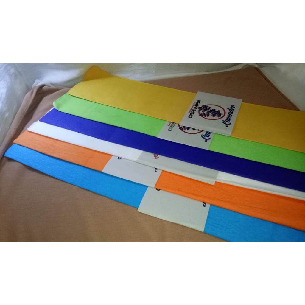 Jual Kertas Karton Buffalo Bufalo Asturo Concorde Krep Kreb Origami ...