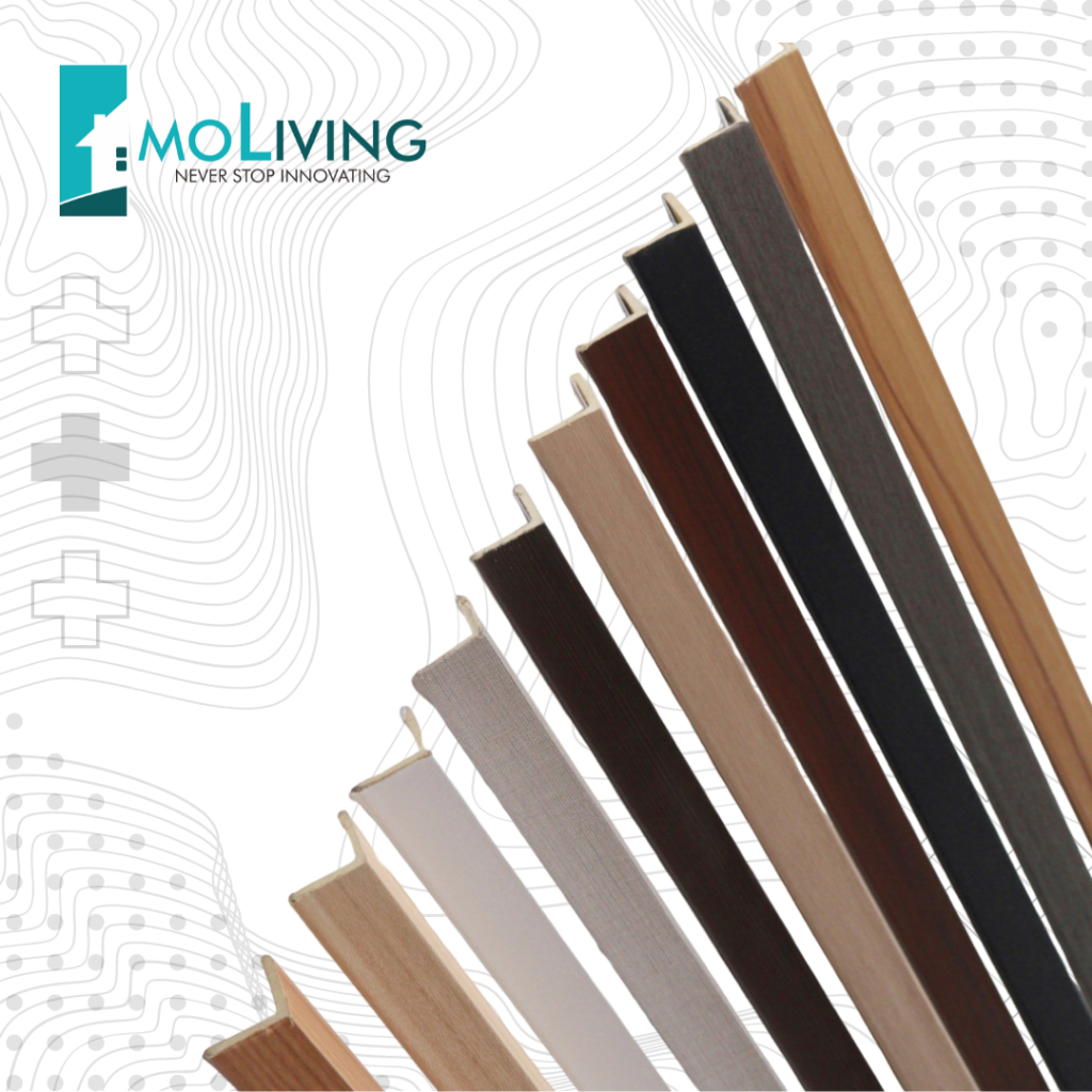 Jual Panel WPC Dinding Series GM - YONGHUI PANEL - Wall Panel Kayu PVC ...