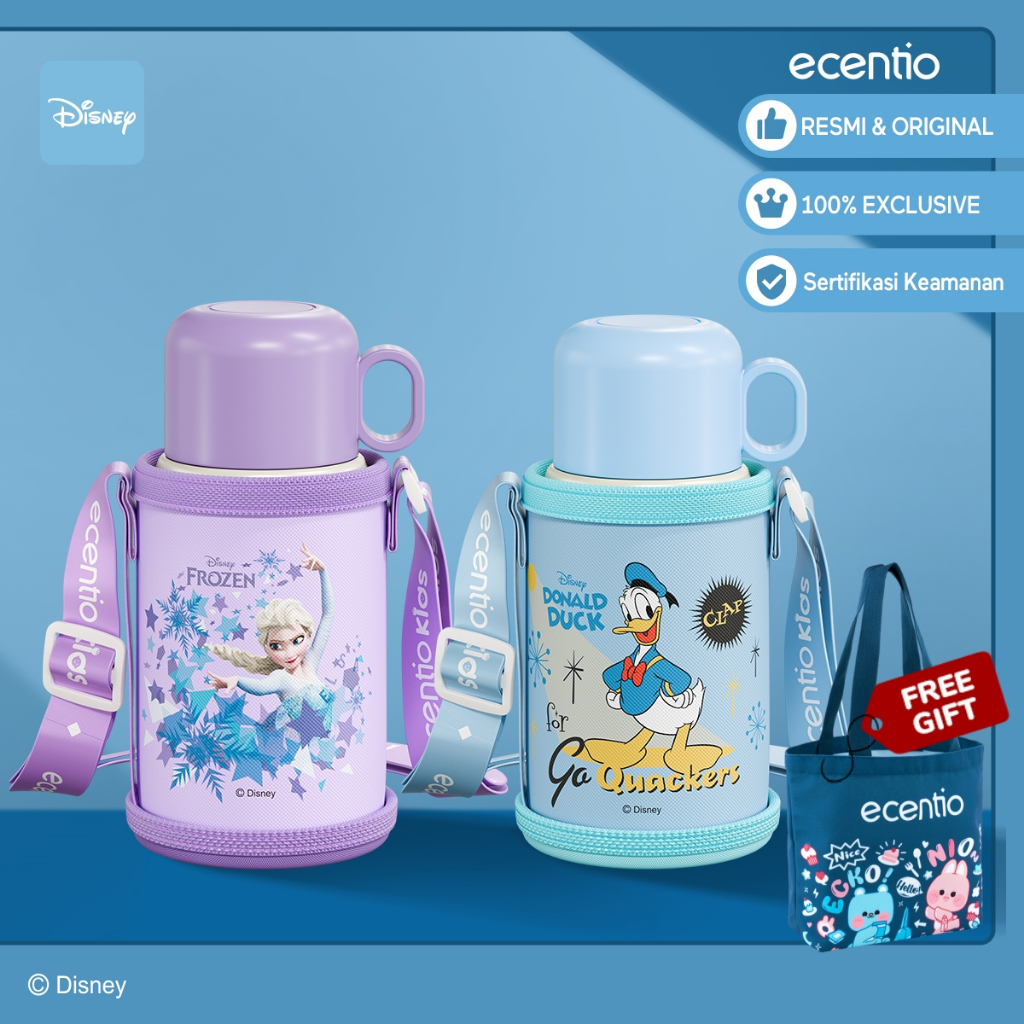 Jual ecentio termos air panas mini anak stainless 316 sedotan Tumblr ...