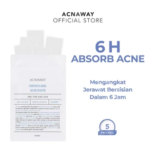 Toko Online Acnaway Official Shop | Shopee Indonesia