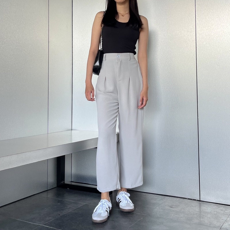 Jual Yejistudio - Ruby Pants | Shopee Indonesia