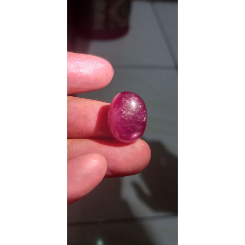 Jual Batu Ruby | Shopee Indonesia