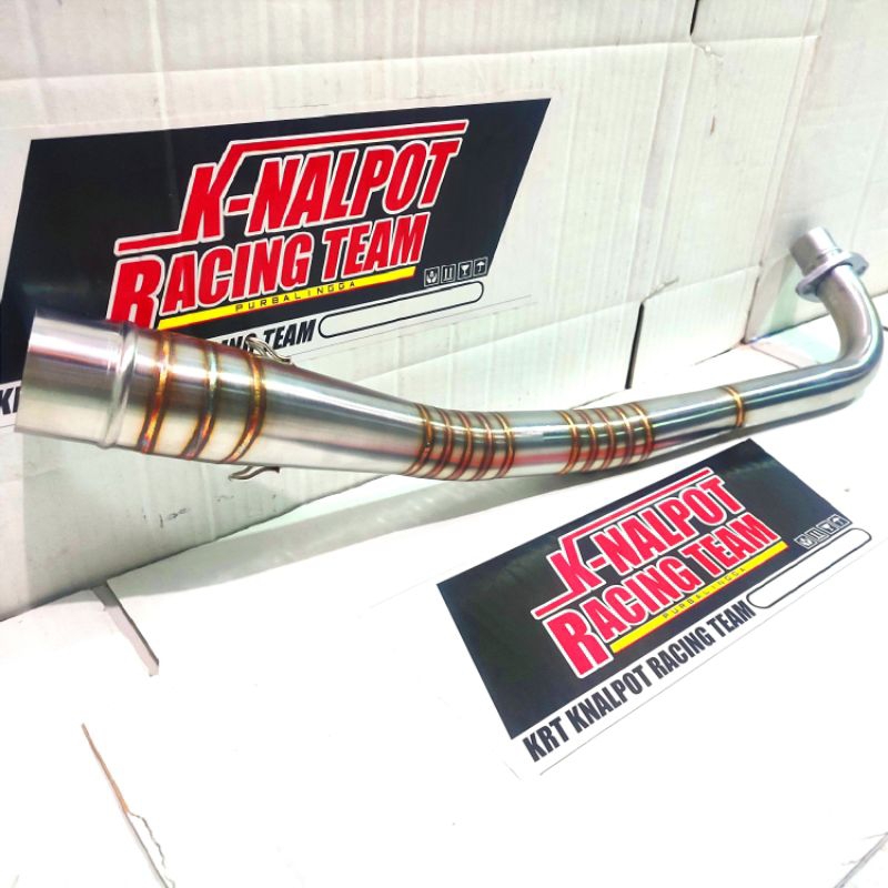 Jual ( PATEN ANTI BOCOR ) SLeep Engine 150cc 200cc 250cc Leher Balap ...