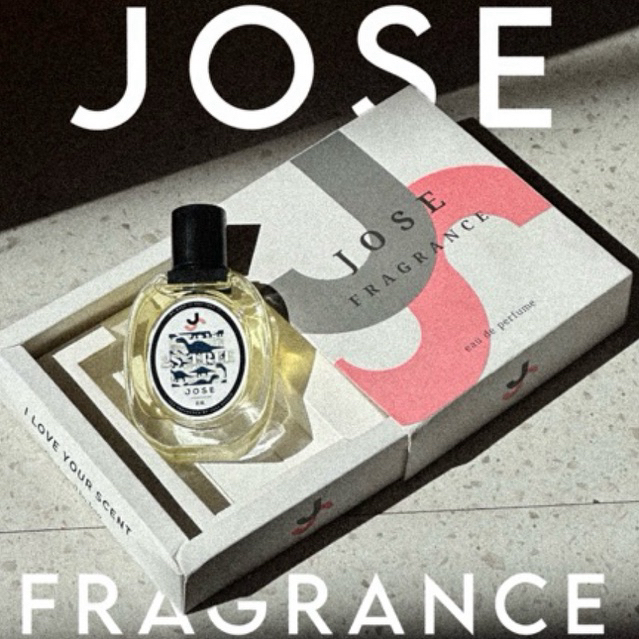 Jual PARFUM JOSE FRAGRANCE | Shopee Indonesia