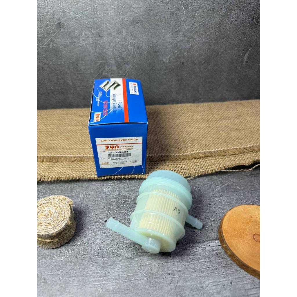 Jual Fuel Filter Suzuki Carry St100 - Saringan Bahan Bakar Carry St100 ...