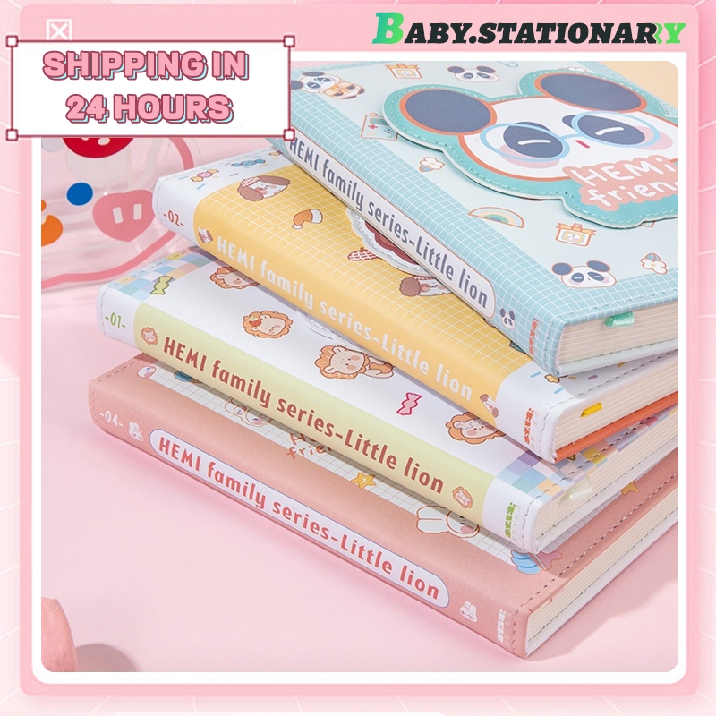 Jual Notebook Lucu & Kreatif – Buku Catatan Harian, Planner, atau ...