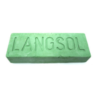 Jual LANGSOL HIJAU / BATU GOSOK POLES | Shopee Indonesia