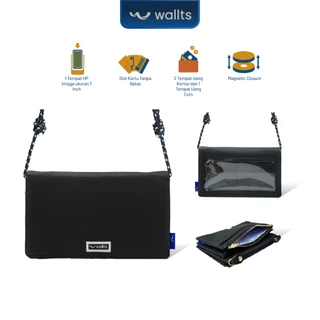 Toko Online Wallts Wallet Goods Official Shop | Shopee Indonesia