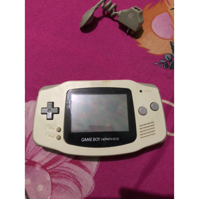 Jual GAMEBOY ADVANCE KLASIK | Shopee Indonesia