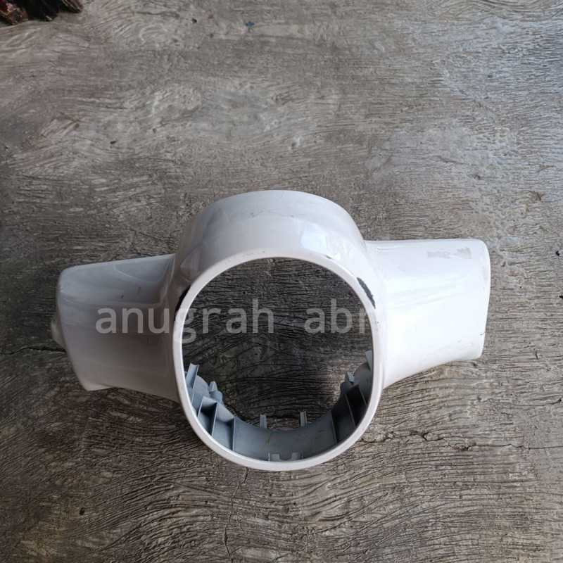 Jual batok totok kepala yamaha fazzio original copotan | Shopee Indonesia