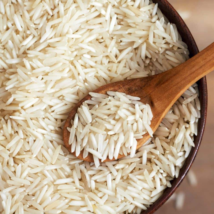 Jual Beras Basmati 1 kg Beras Arab Beras Sehat Beras Herbal Beras ...