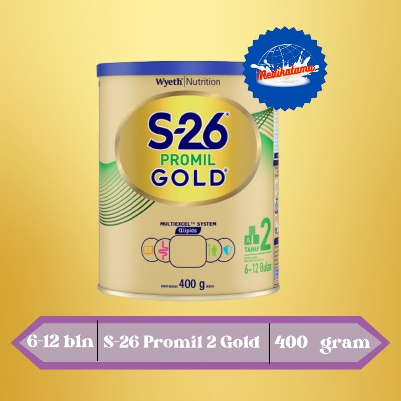 Jual Promil Gold tahap 1 Exp Juli 2025 dan Promil Gold tahap 2 Exp ...