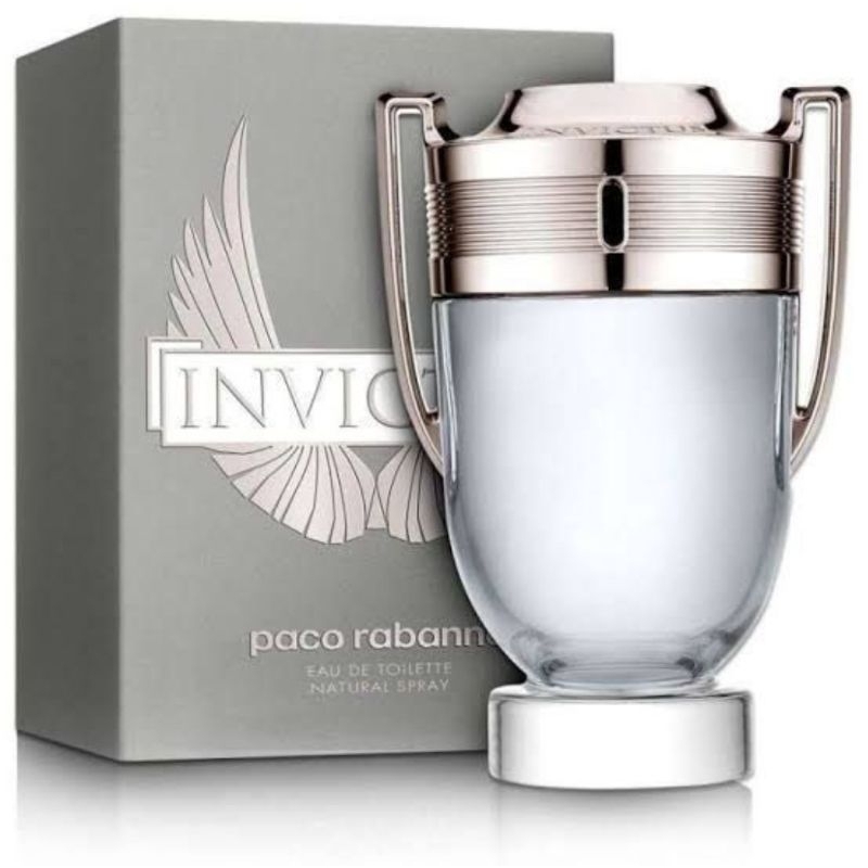Jual Share in Jar Parfum Invictus Suga | Shopee Indonesia
