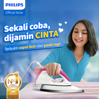 Toko Online Philips e-Store | Shopee Indonesia