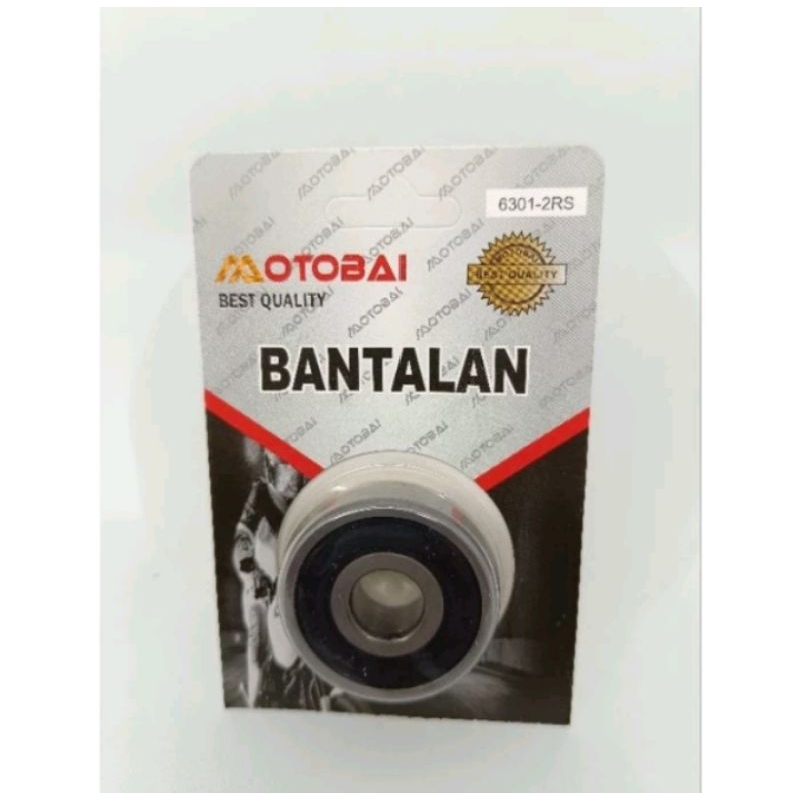 Jual Bearing Klahar Kelahar Kolahar 6301 | Shopee Indonesia