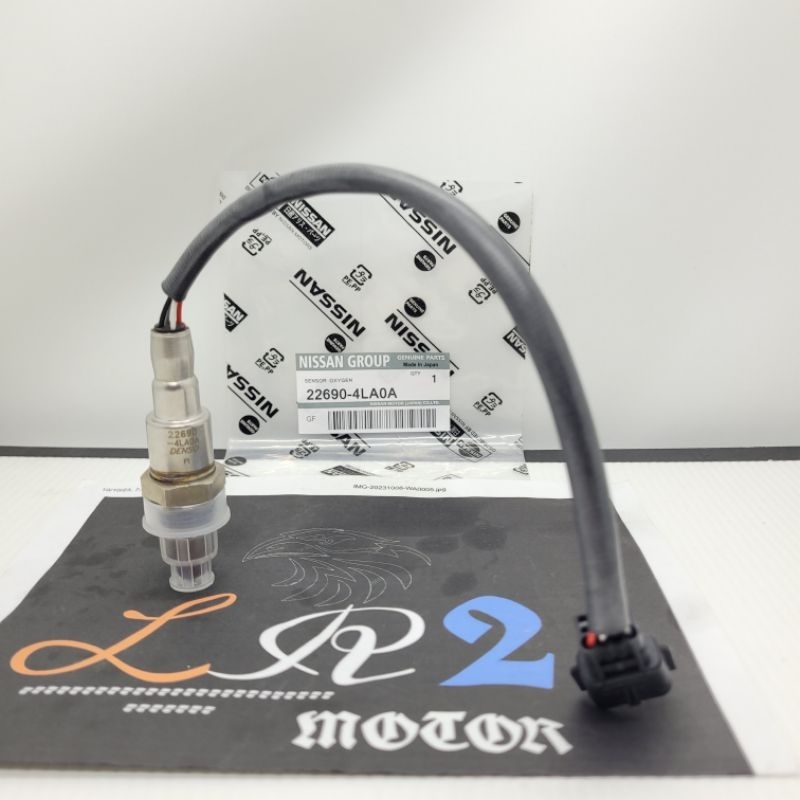 Jual SENSOR OKSIGEN OXYGEN NISSAN DATSUN GO BAGIAN ATAS | Shopee Indonesia