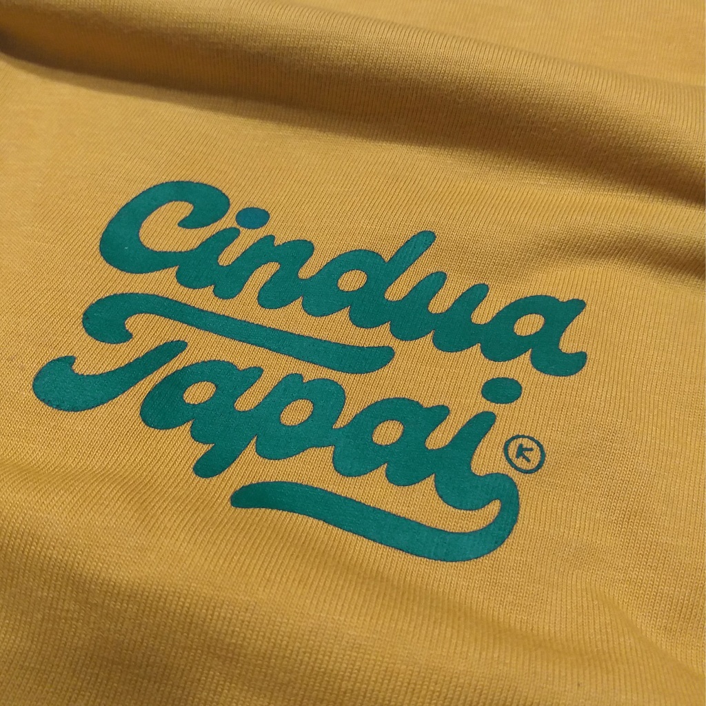 Jual Cindua Tapai Kaos Ori Kapuyuak (Lengan Pendek) | Shopee Indonesia