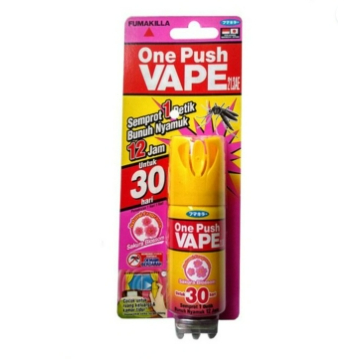 Jual Vape One Push 30 Hari Sakura Blossom | Shopee Indonesia