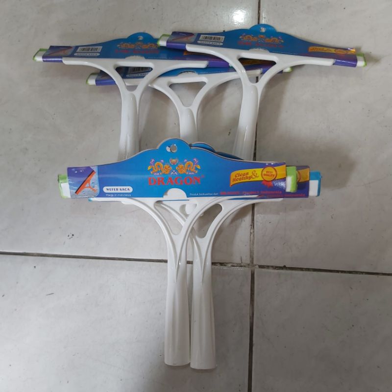 Jual Wiper Karet Air Kaca Dragon | Shopee Indonesia