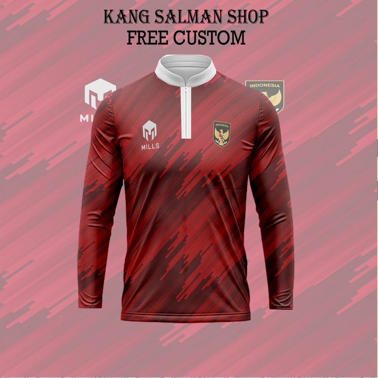 Jual Jersey timnas indonesia terbaru 2024 home Fullprint dri-fit ... Jual Jersey timnas indonesia terbaru 2024 home Fullprint dri-fit ...