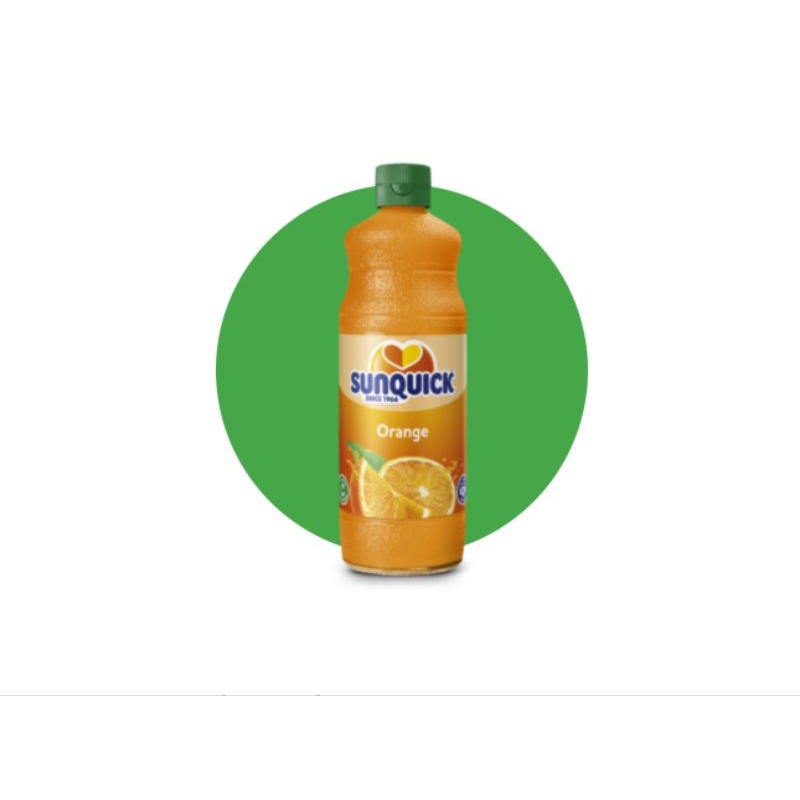 Jual Sunquick Sirup Aneka Rasa 700ml | Shopee Indonesia