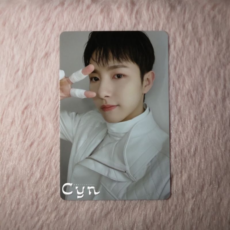 Jual Pc Renjun Season Greeting 2023 Sg23 Nct Dream (GANTI KE J&T ...