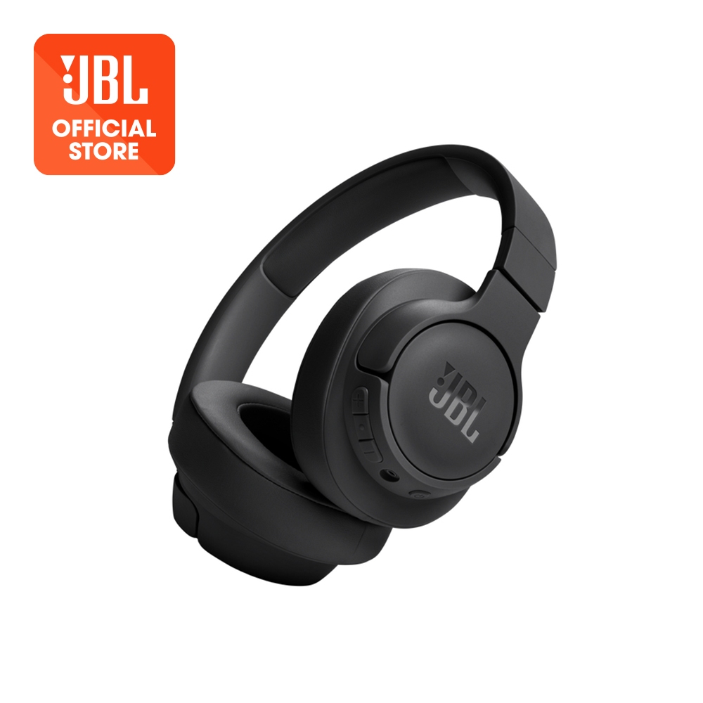 Jual JBL Tune 720BT - Wireless Over-Ear Headphones | Shopee Indonesia