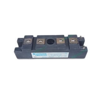 Jual Hitachi PM50502C 2in1 pack N-Channel Power MOSFET Module 50A 500V ...