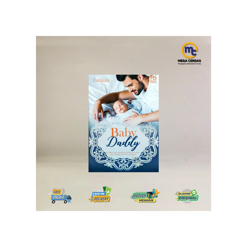 Jual BUKU BABY DADDY - TORO | Shopee Indonesia