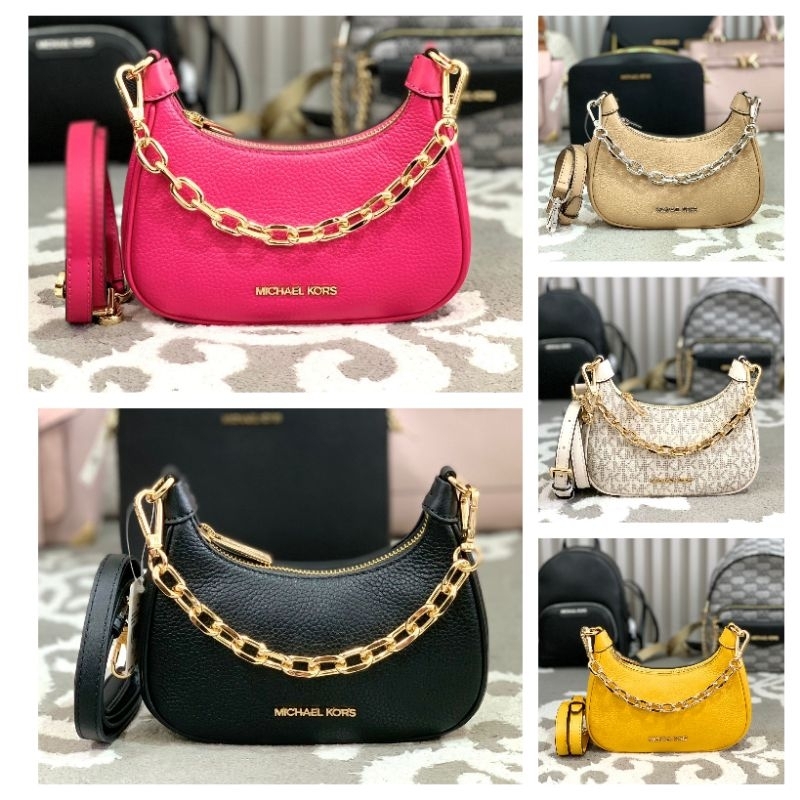 Jual Tas Michael kors cora mini | Shopee Indonesia
