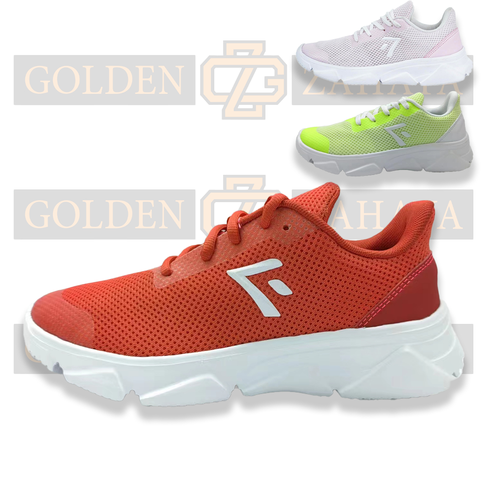 Jual Sepatu Jogging Wanita Sport Pria Sneakers Casual Sport Sekolah ...