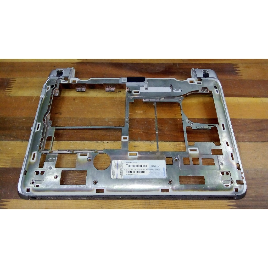Jual Casing Bawah Bottom Case Laptop HP Pavilion DM1-3200SA | Shopee ...