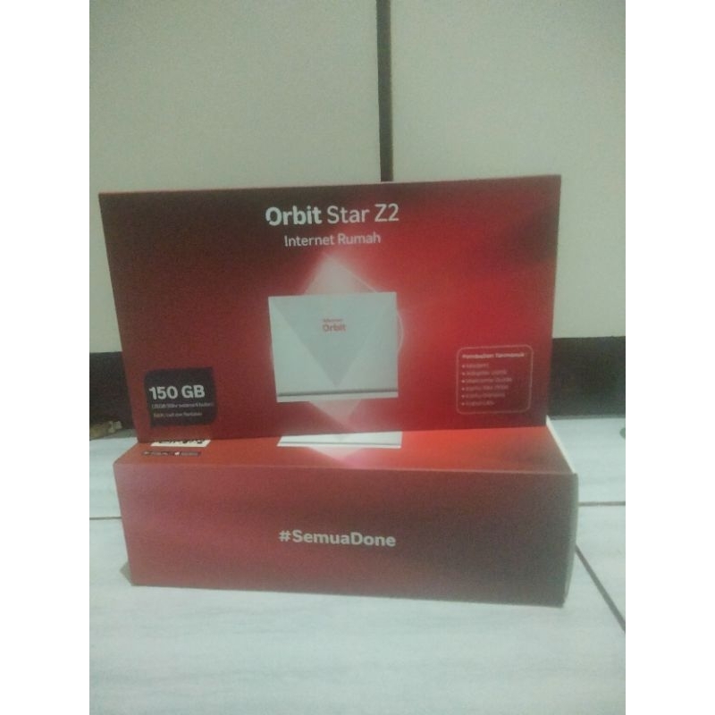 Jual orbit star Z2 promo cuci gudang stock terbatas | Shopee Indonesia