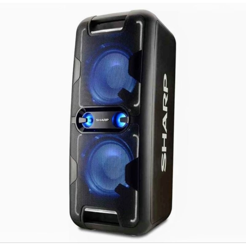 Jual SPEAKER AKTIF SHARP PS-930 BARU | Shopee Indonesia