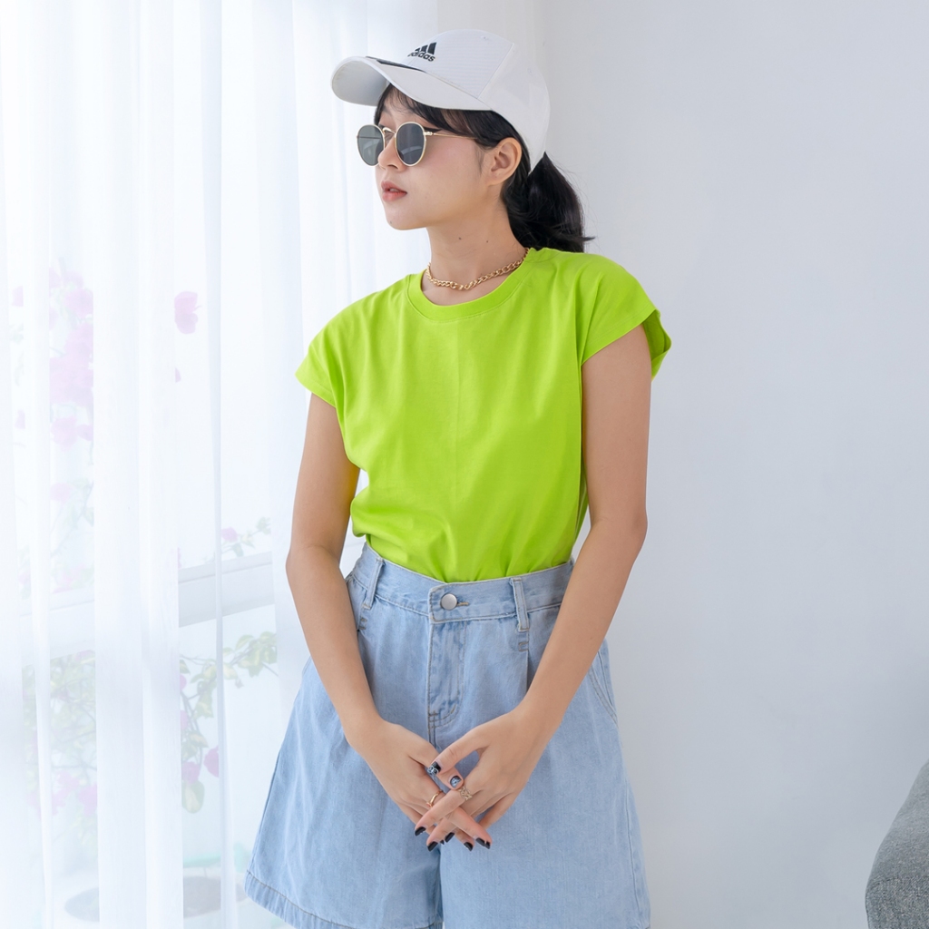 Jual Nomitee's Defect Sale Top Collection (WAJIB BACA DESKRIPSI) | Shopee Indonesia