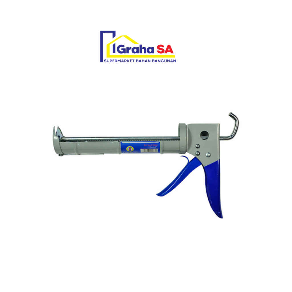 Jual CMART CC0002 CAULKING GUN 9" | Shopee Indonesia