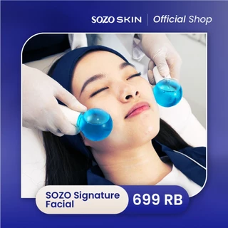 Produk Sozo Skin | Shopee Indonesia