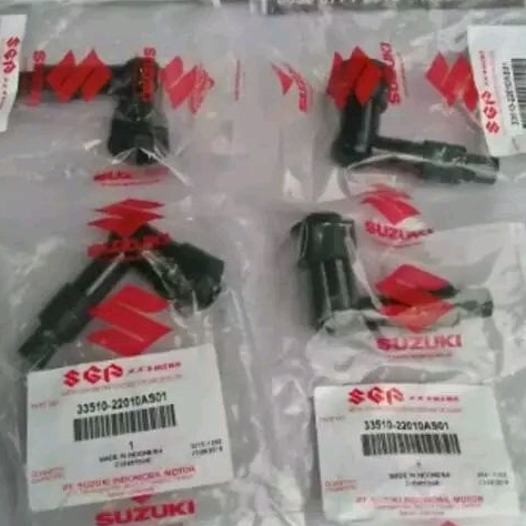 Jual Cop gagng busisatria 2 tak all type lumba hiu new original ...