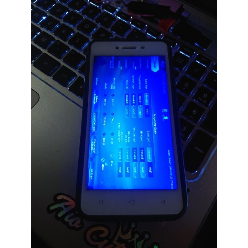 Jual OPPO A37F (Custom Rom Gaming) | Shopee Indonesia