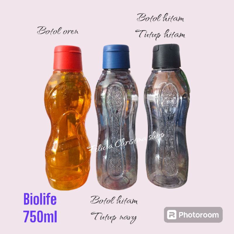 Jual BIOLIFE BOTOL MINUM TERMOS TAHAN AIR PANAS | Shopee Indonesia