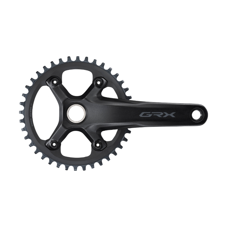 Jual CRANK SET SEPEDA GRAVEL/CITY BIKE 1 X11 SPEED SHIMANO GRX FC-RX ...