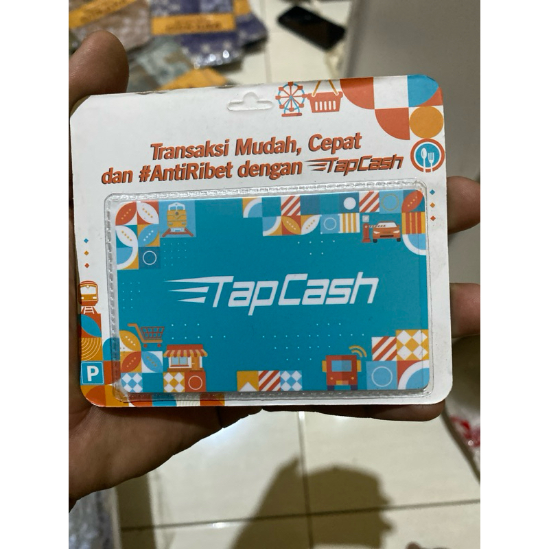 Jual TAPCASH BNI | Shopee Indonesia