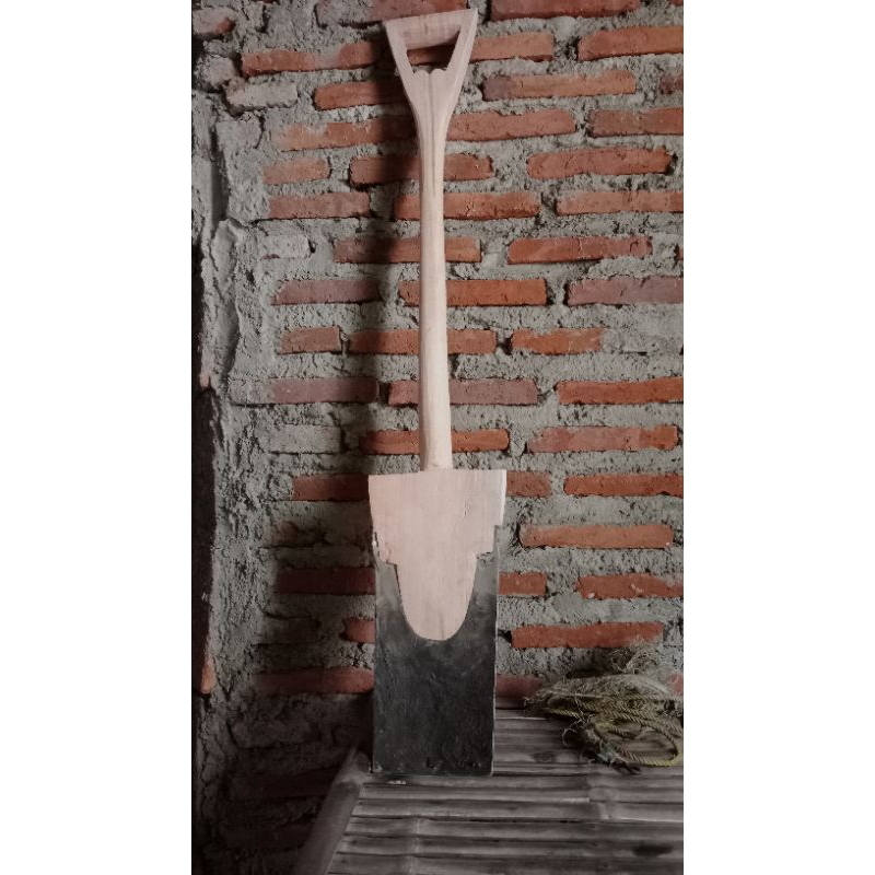 Jual Lempak/sekrob irigasi tanah ladang saluran air | Shopee Indonesia