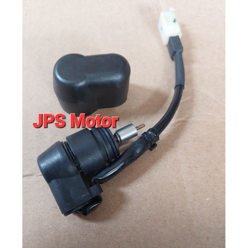 Jual sensor switch langsam Choke cuk otomatis Xeon karbu bisa Nouvo z Original | Shopee Indonesia