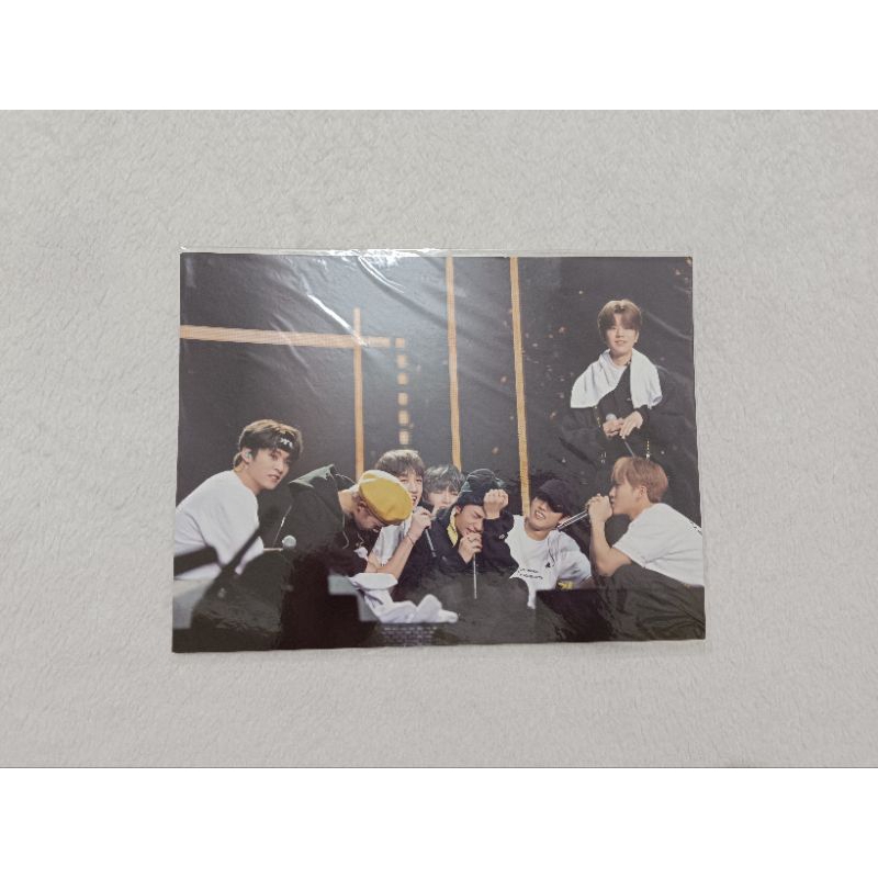 Jual Mini Poster District 9 Unlock Stray Kids SKZ | Shopee Indonesia
