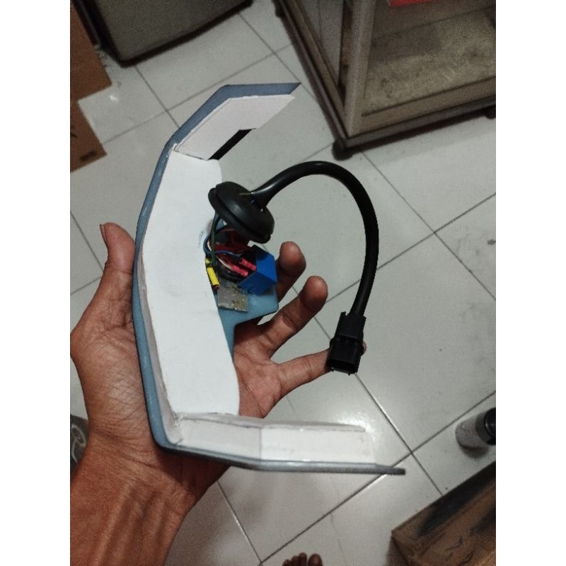 Jual STOPLAMP LAZY VARIO 125/150 GEN1 GEN2 | Shopee Indonesia